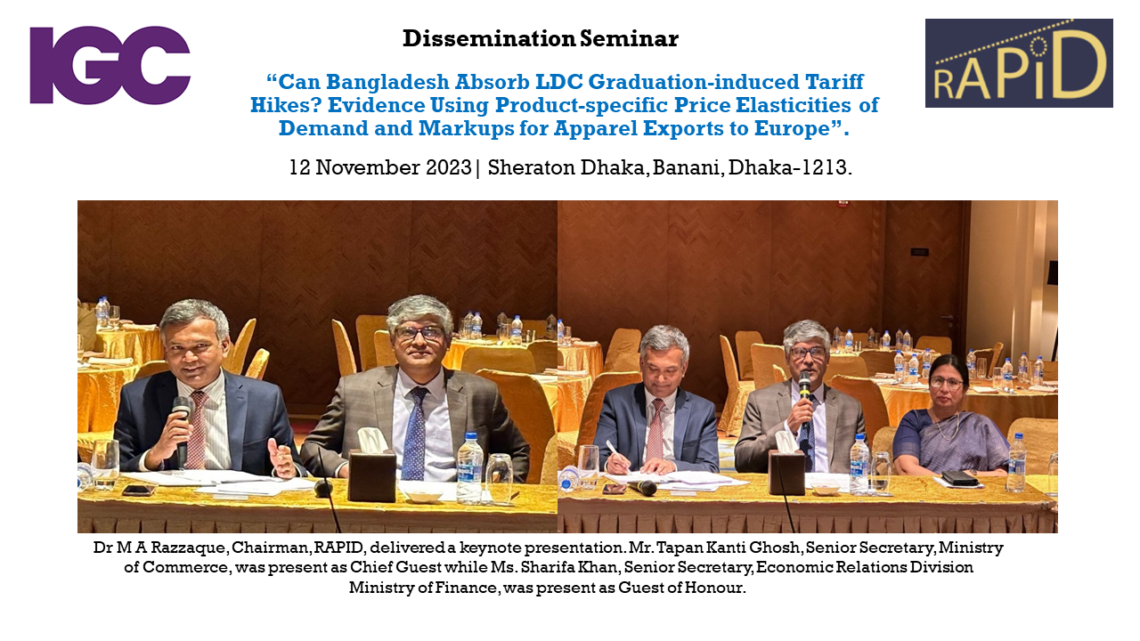 Home - RAPID Bangladesh