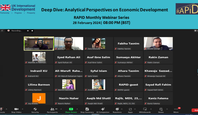 Home - RAPID Bangladesh